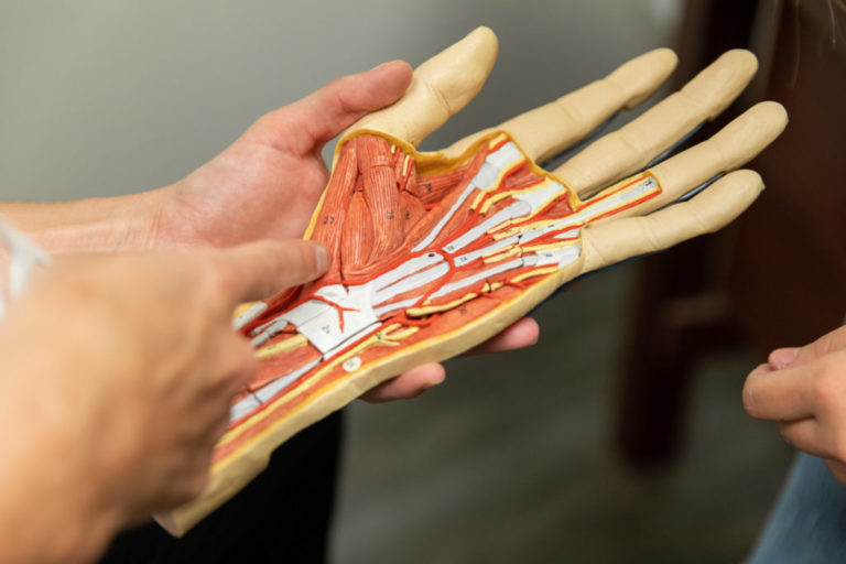Hand and Wrist Fracture Treatment - KCOA