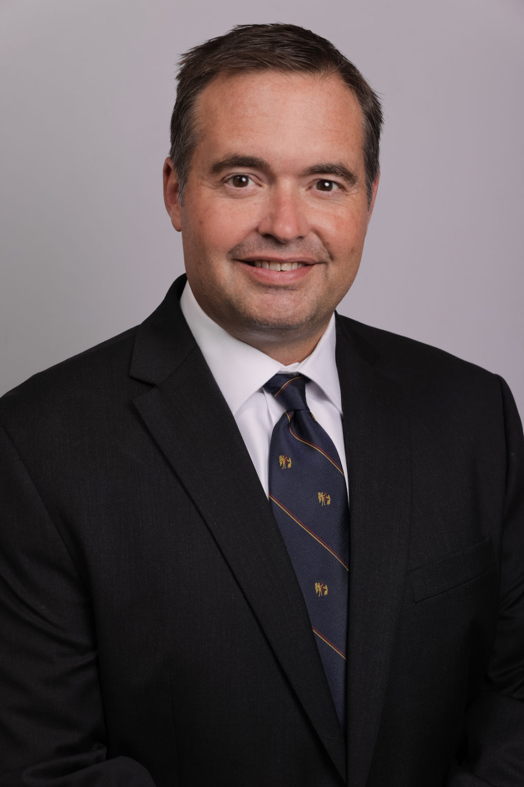 Meet Scott Cook, MD - Orthopedic Surgeon in Kansas City (KCOA)