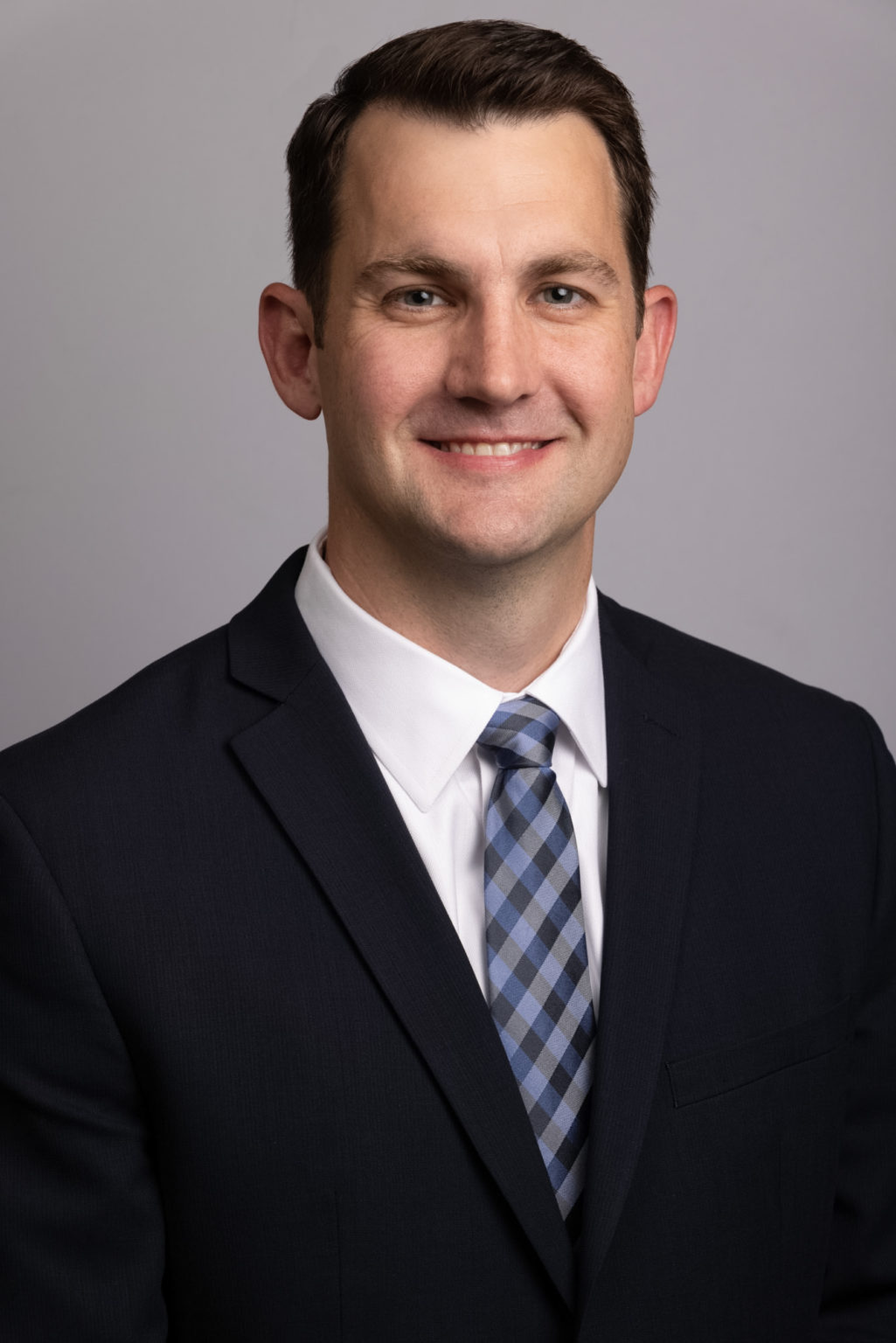 Meet Daniel Reinhardt, MD - Orthopedic Surgeon in Kansas City (KCOA)