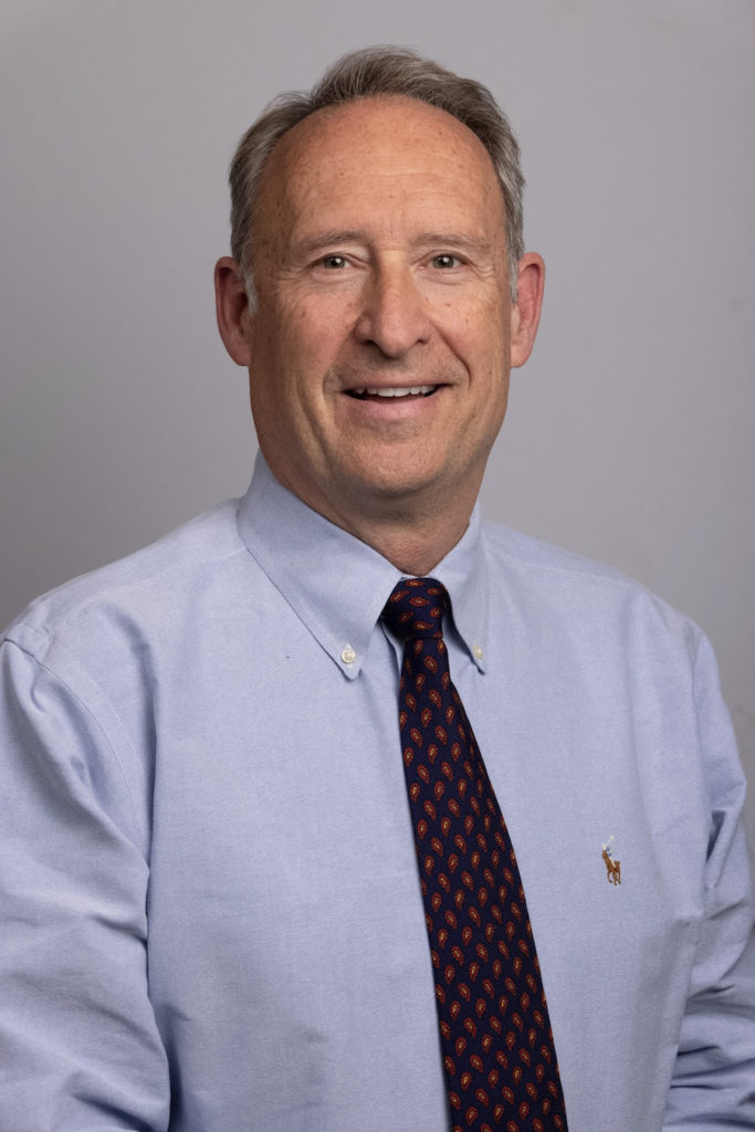 Meet David Clymer, MD - Orthopedic Surgeon in Kansas City (KCOA)