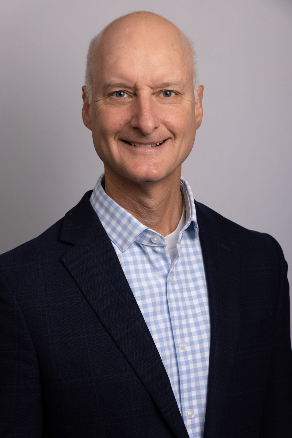 Meet Mark Rasmussen, MD - Orthopedic Surgeon in Kansas City (KCOA)