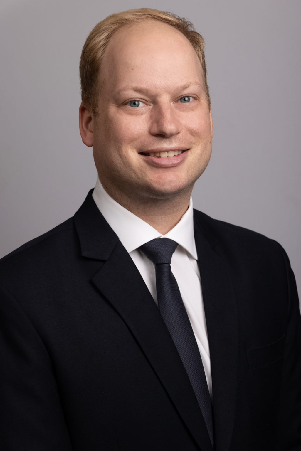 Meet Mark Winston, MD - Orthopedic Surgeon in Kansas City