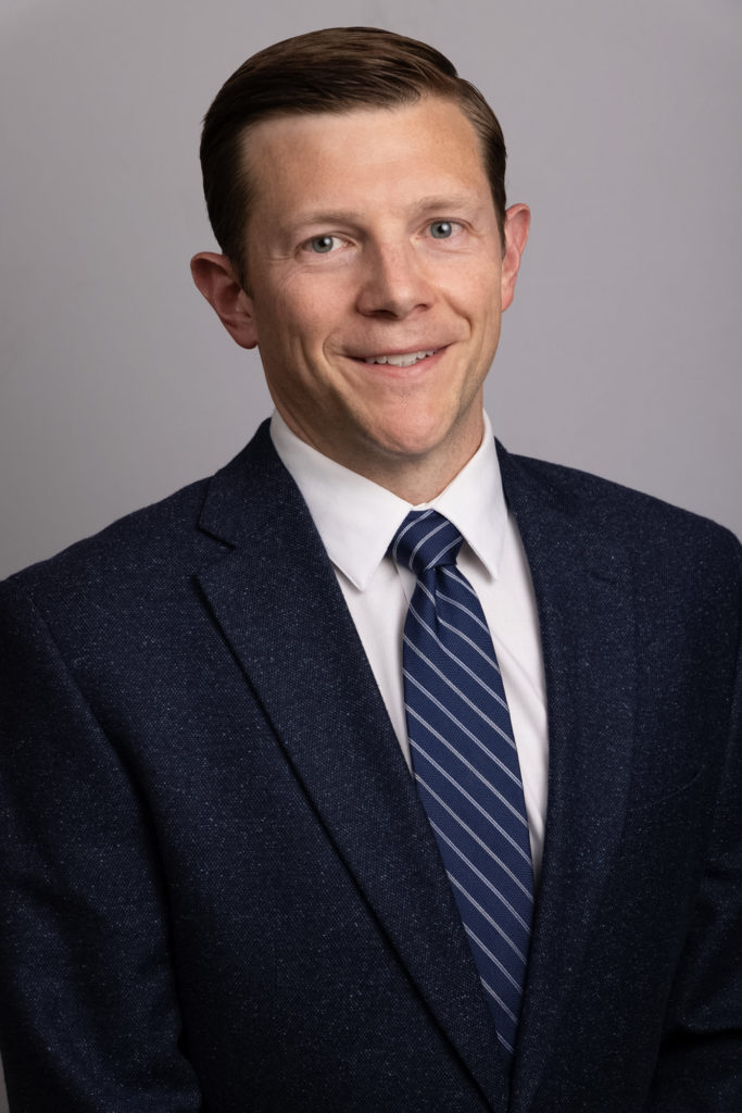 Meet Michael McCabe, MD - Orthopedic Surgeon in Kansas City