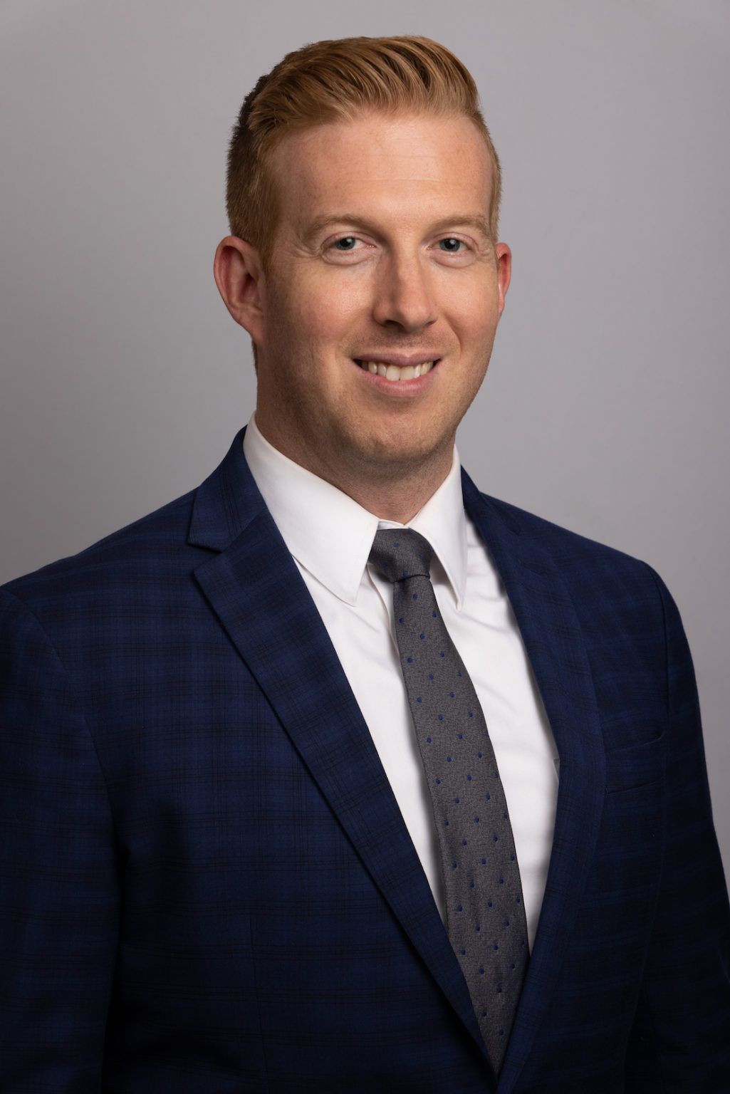 Meet H. Scott Ellsworth, MD - Orthopedic Surgeon in Kansas City (KCOA)