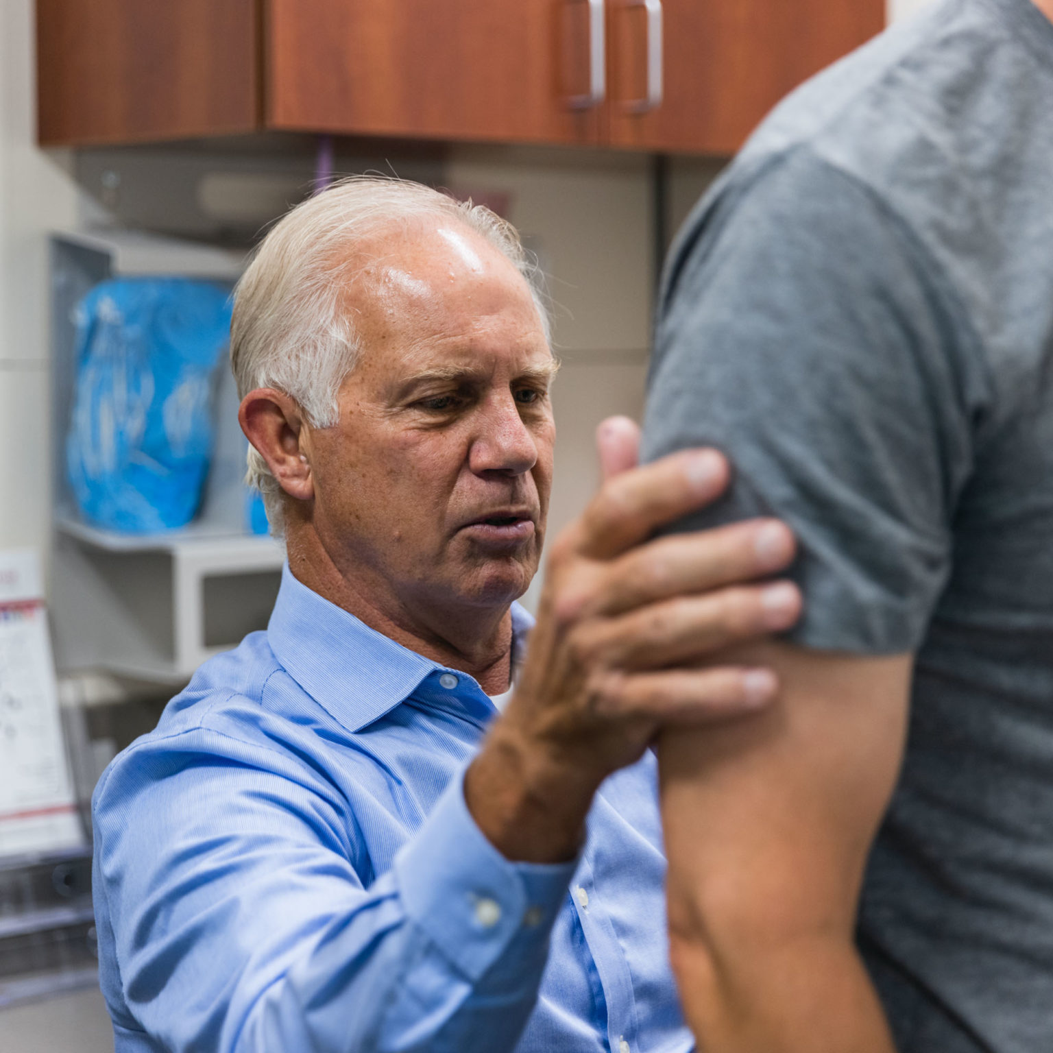 KCOA: The Premier Orthopedic Clinic in Overland Park