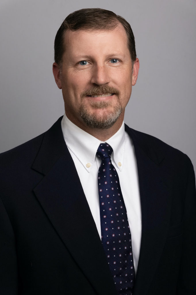 Eric Carlson, PA-C - Kansas City Orthopedic Alliance