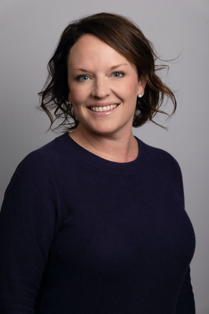 Katie Macdonald, APRN - Kansas City Orthopedic Alliance