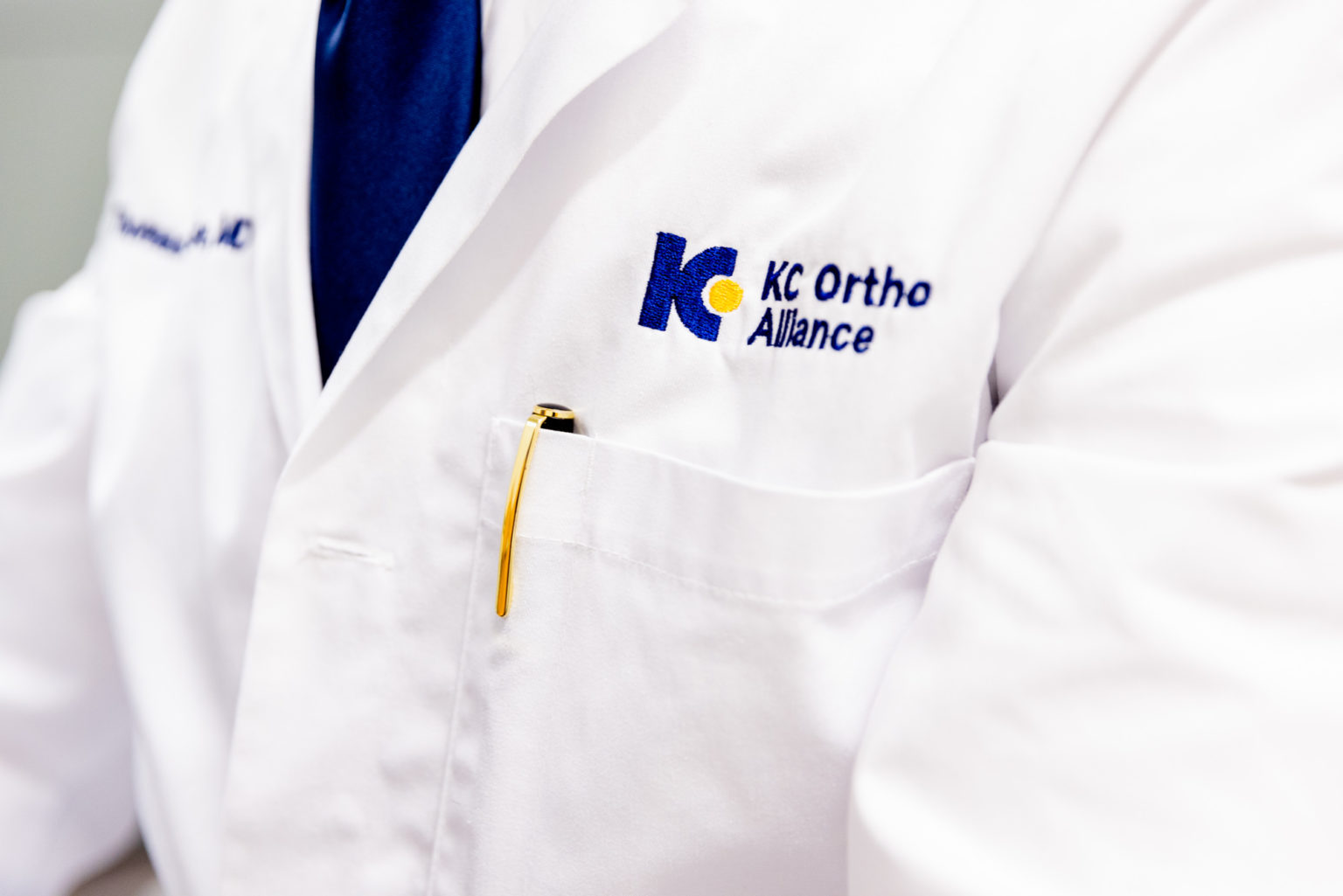 Meet KC Doan, MD - Sports Orthopedic Surgeon in Kansas City (KCOA)
