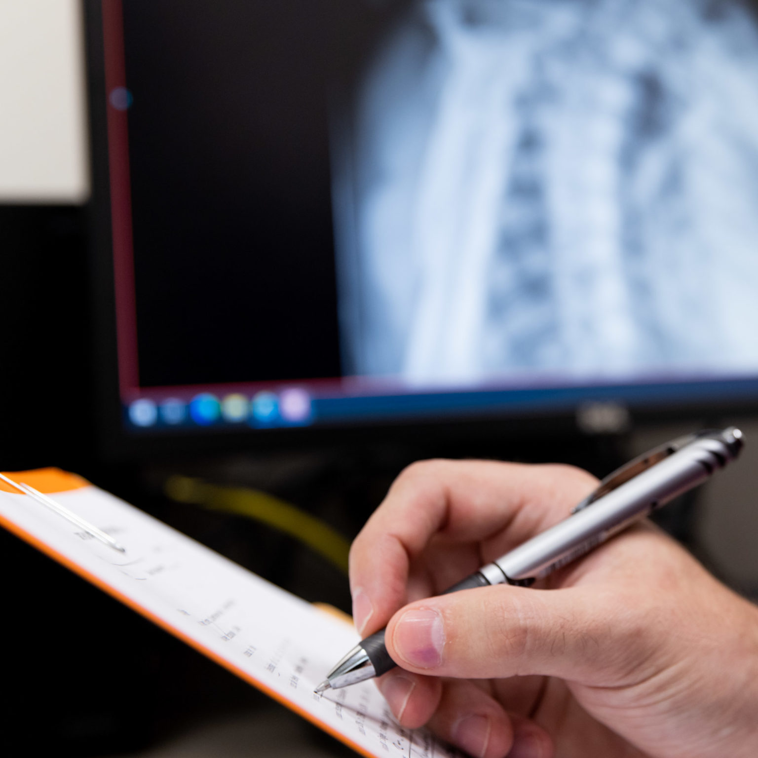 Meet Daniel Reinhardt, MD - Orthopedic Surgeon in Kansas City (KCOA)
