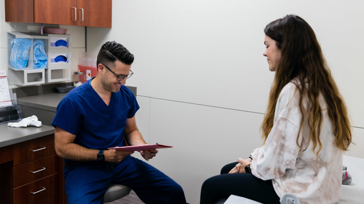 Adam Wait, DO - Kansas City Orthopedic Alliance