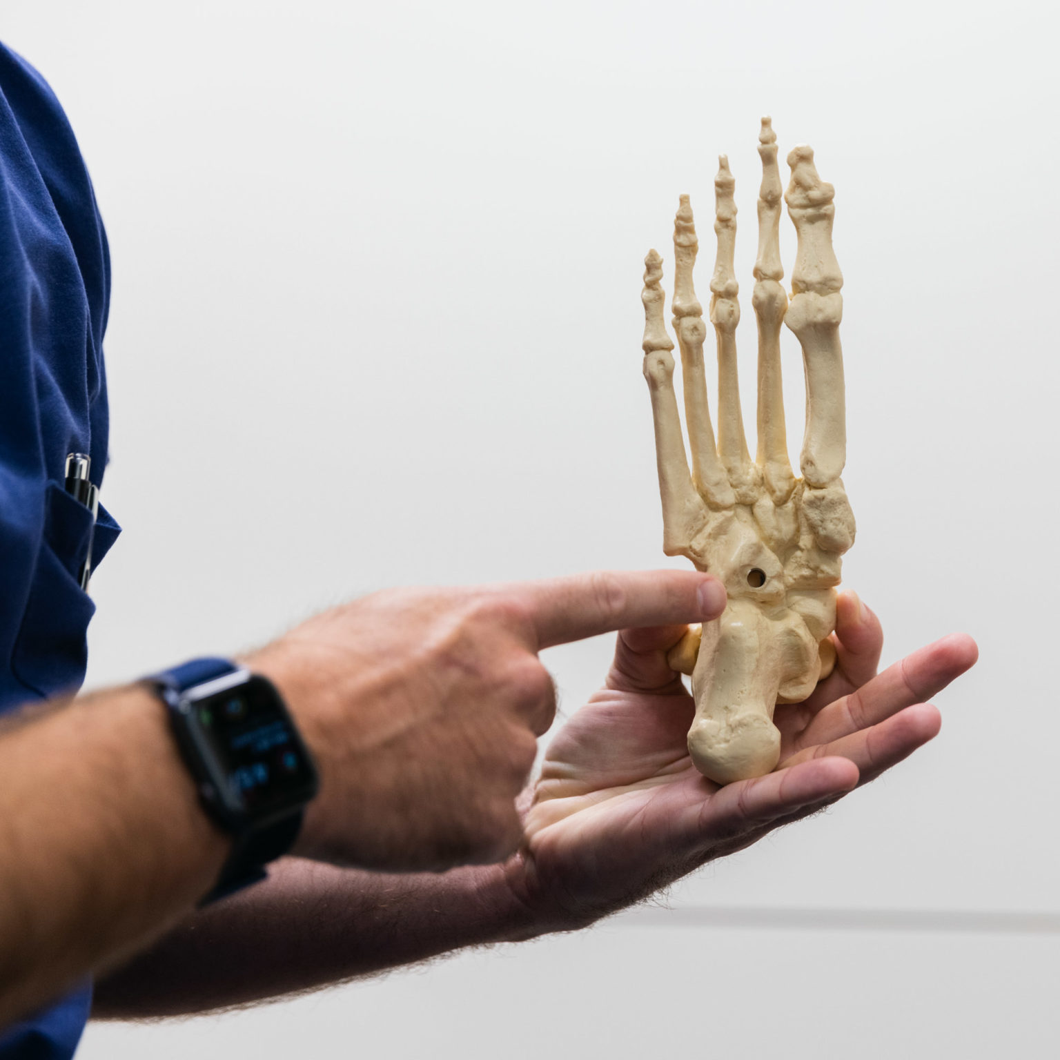 The Best Orthopedics in Kansas City | KCOA
