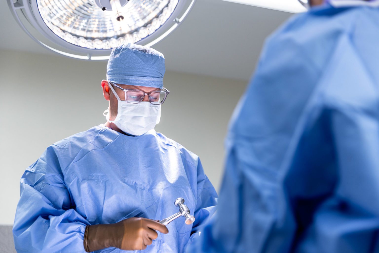 Total Hip Replacement in Kansas City - Kansas City Orthopedic Alliance