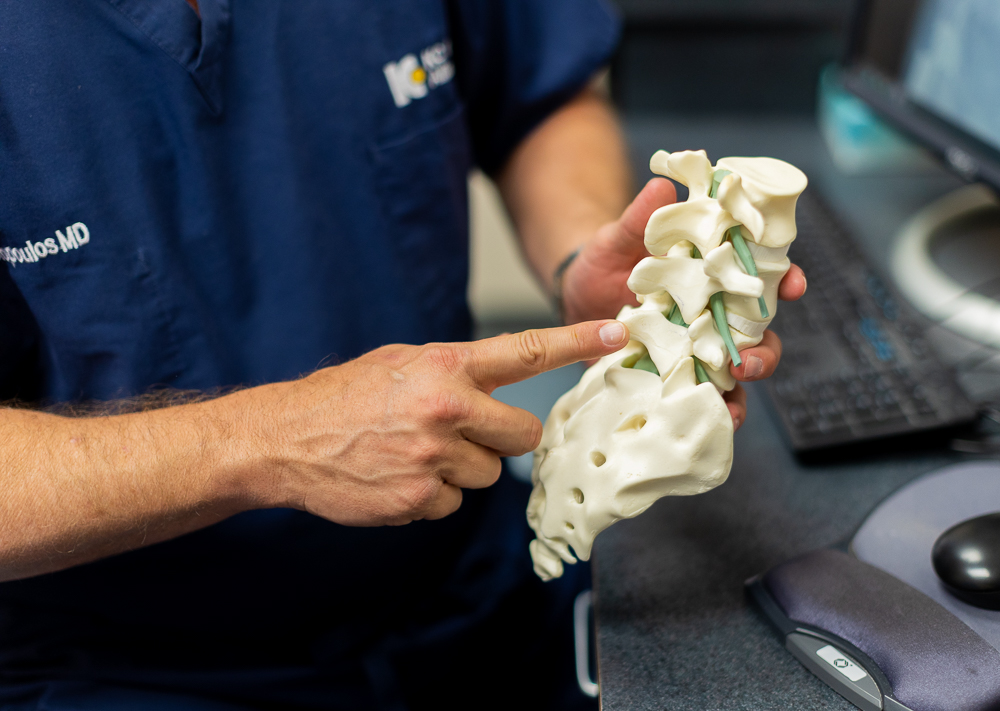 Meet Jacob Stueve, MD - Orthopedic Surgeon in Kansas City (KCOA)