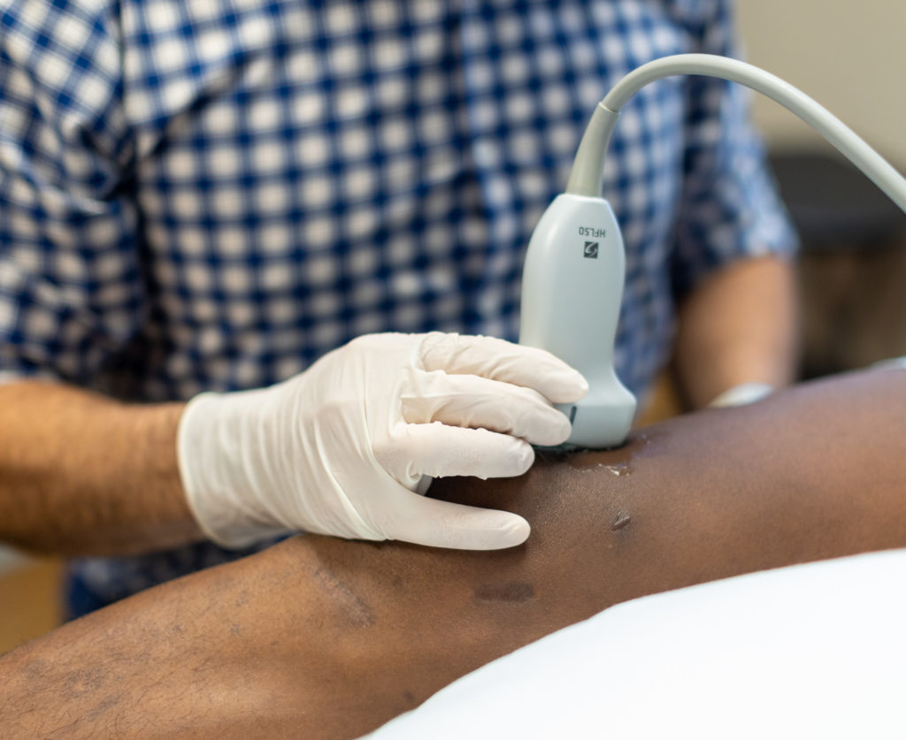 Radiofrequency Ablation in Kansas City - Kansas City Orthopedic Alliance