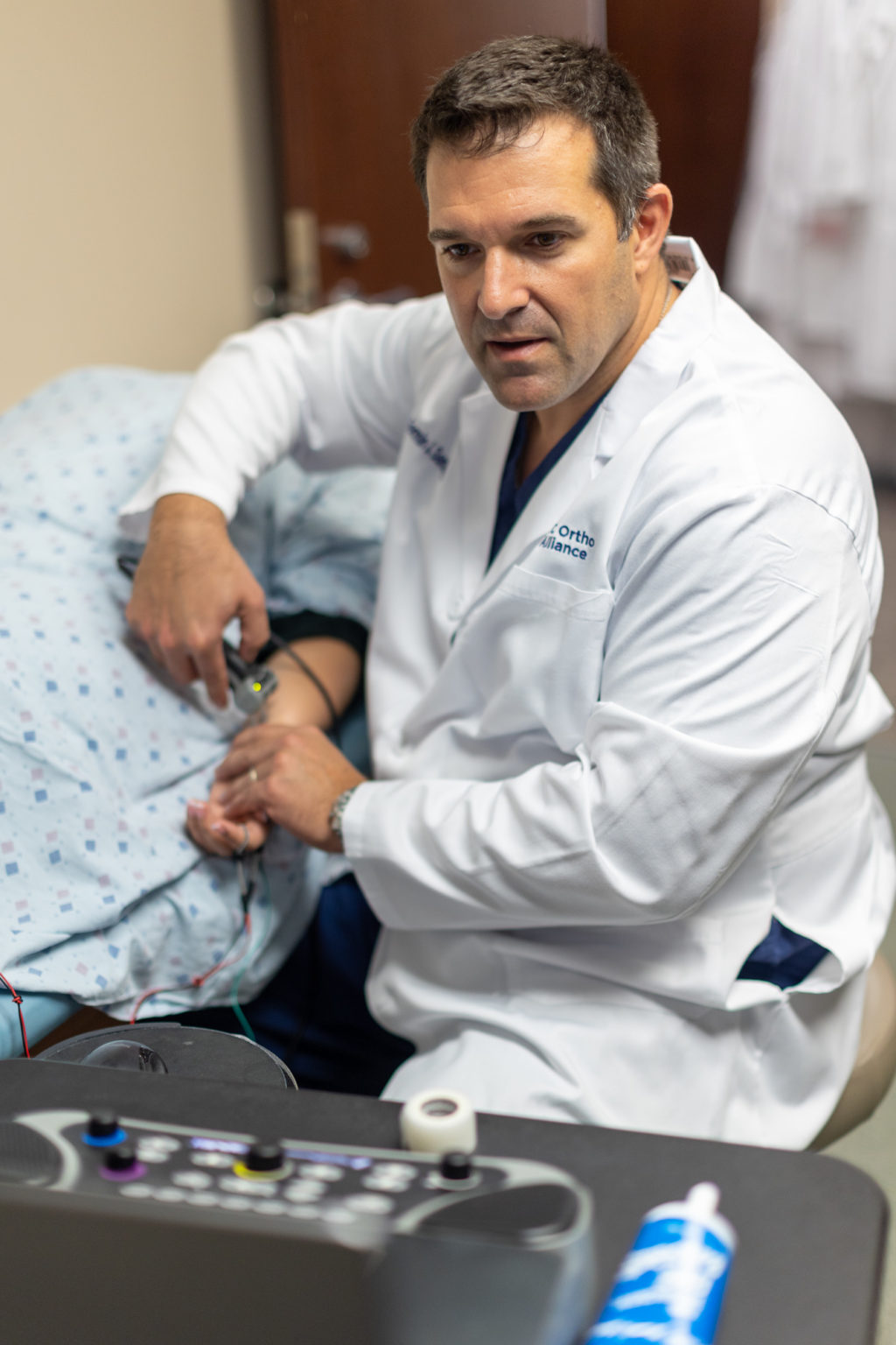 Carpal Tunnel Release - Kansas City Orthopedic Alliance