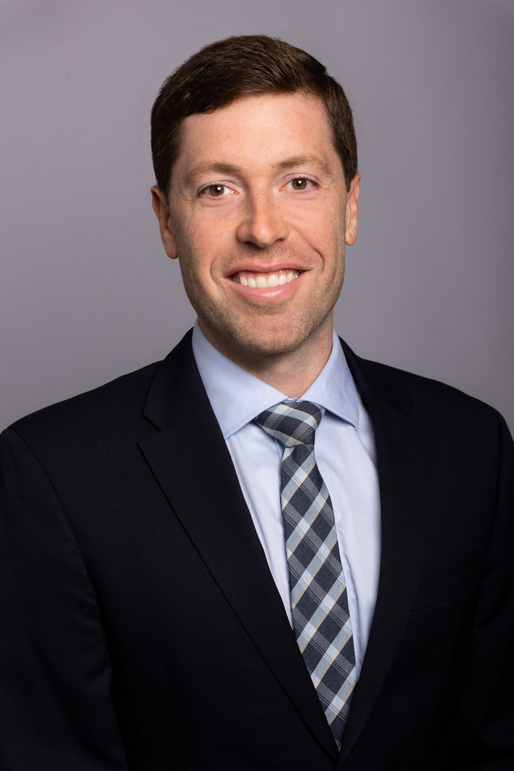 Daniel Chernoff, MD - Orthopedic Surgeon in Kansas City (KCOA)