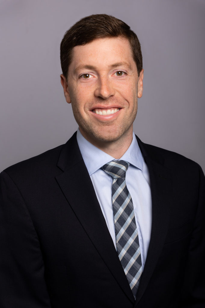 Daniel Chernoff, MD - Orthopedic Surgeon in Kansas City (KCOA)