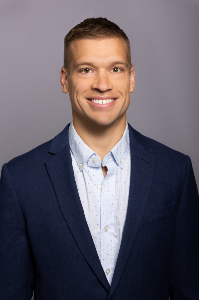 Meet KC Doan, MD - Sports Orthopedic Surgeon in Kansas City (KCOA)