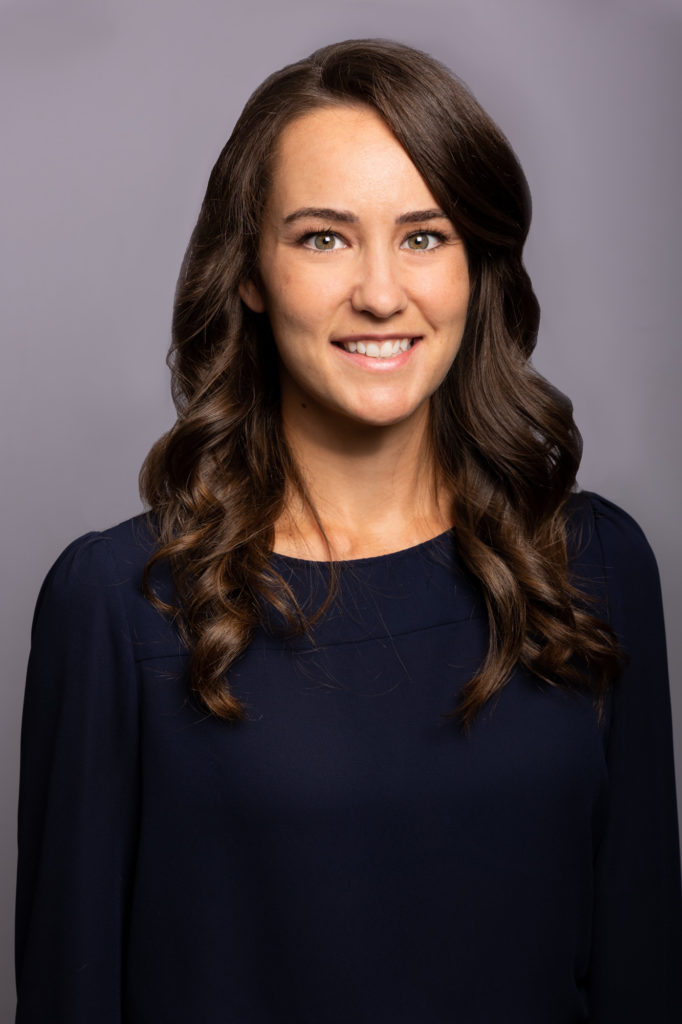 Bailey Stallbaumer, APRN - Kansas City Orthopedic Alliance
