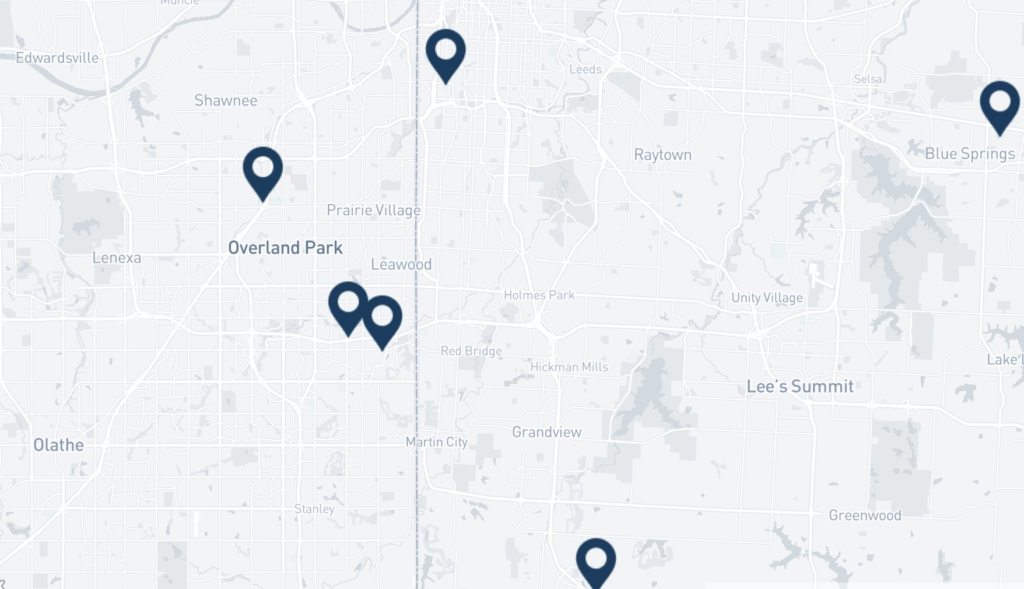 Meet T.J. Rasmussen, MD - A Certified Orthopedic Surgeon in Kansas City