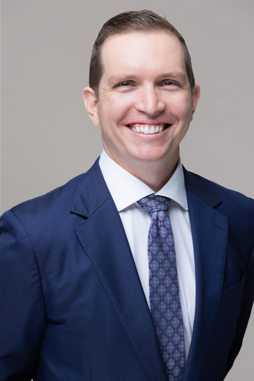 Meet E Patrick Murray, MD - Orthopedic Surgeon in Kansas City (KCOA)