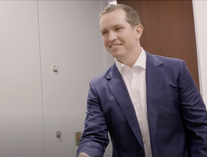 Meet E Patrick Murray, MD - Orthopedic Surgeon in Kansas City (KCOA)