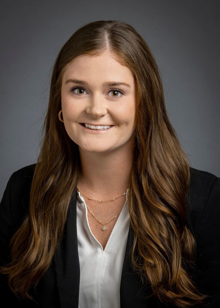 Allie Collins, PA-C - Kansas City Orthopedic Alliance