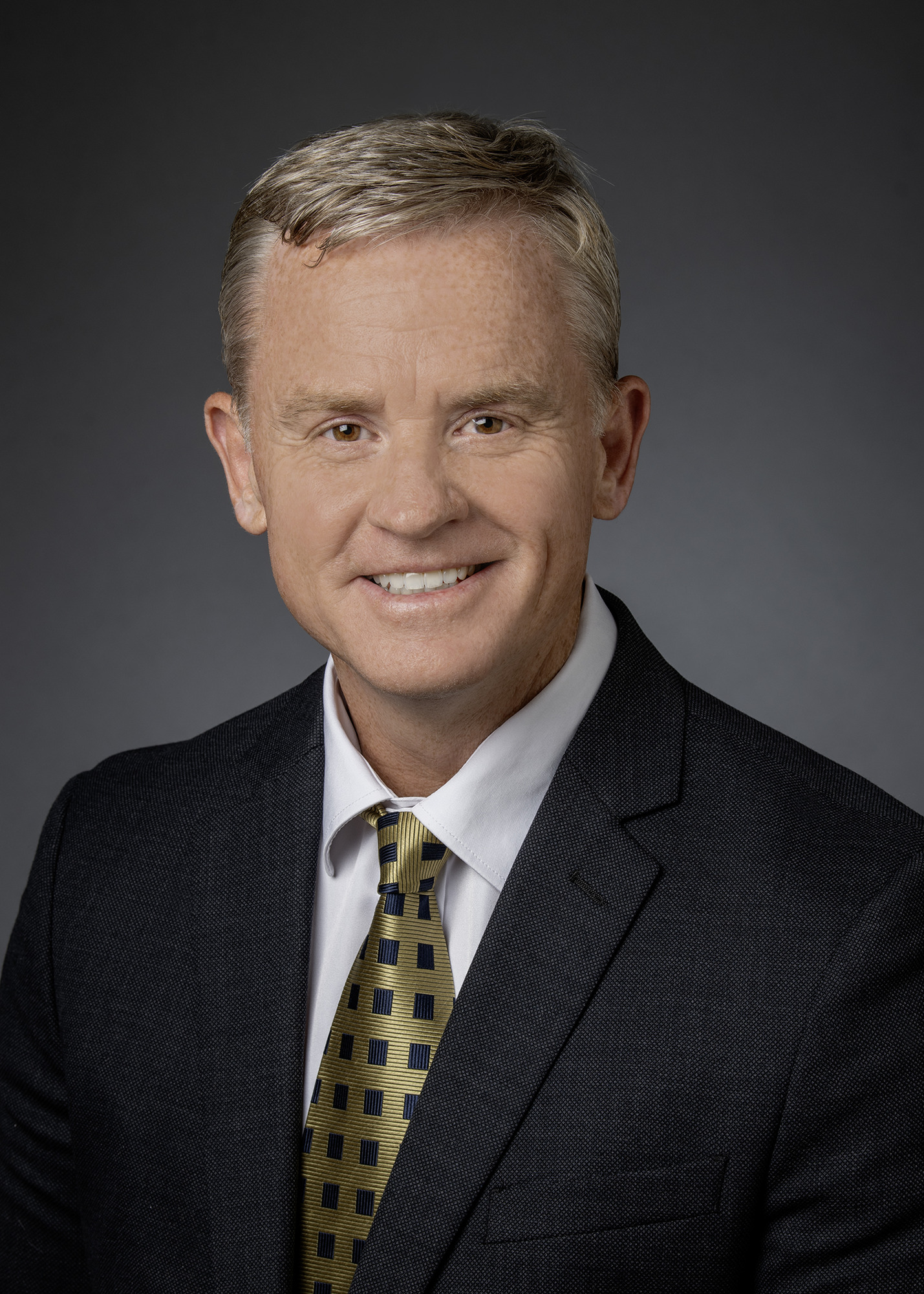 Derek Barnard, PA-C - Kansas City Orthopedic Alliance