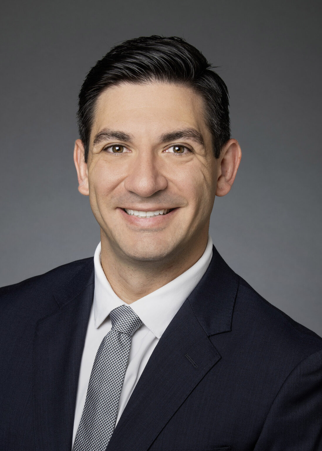 Dr. Bonnani Joins KCOA and Talks Joint Care| KCOA