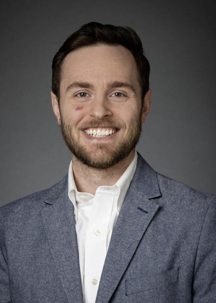 Meet KC Doan, MD - Sports Orthopedic Surgeon in Kansas City (KCOA)