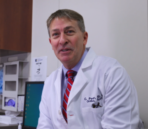 Christopher Peer , MS, MD