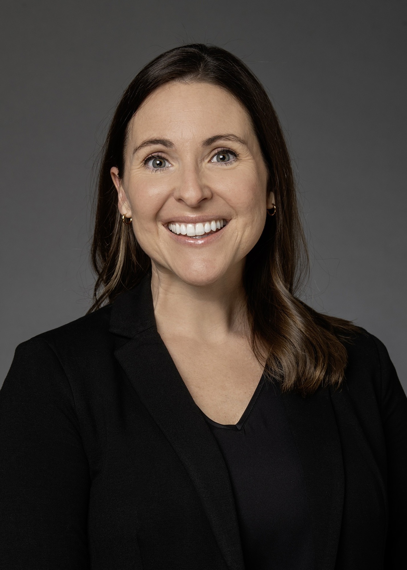 Brooke Barnes, FNP-C - Kansas City Orthopedic Alliance