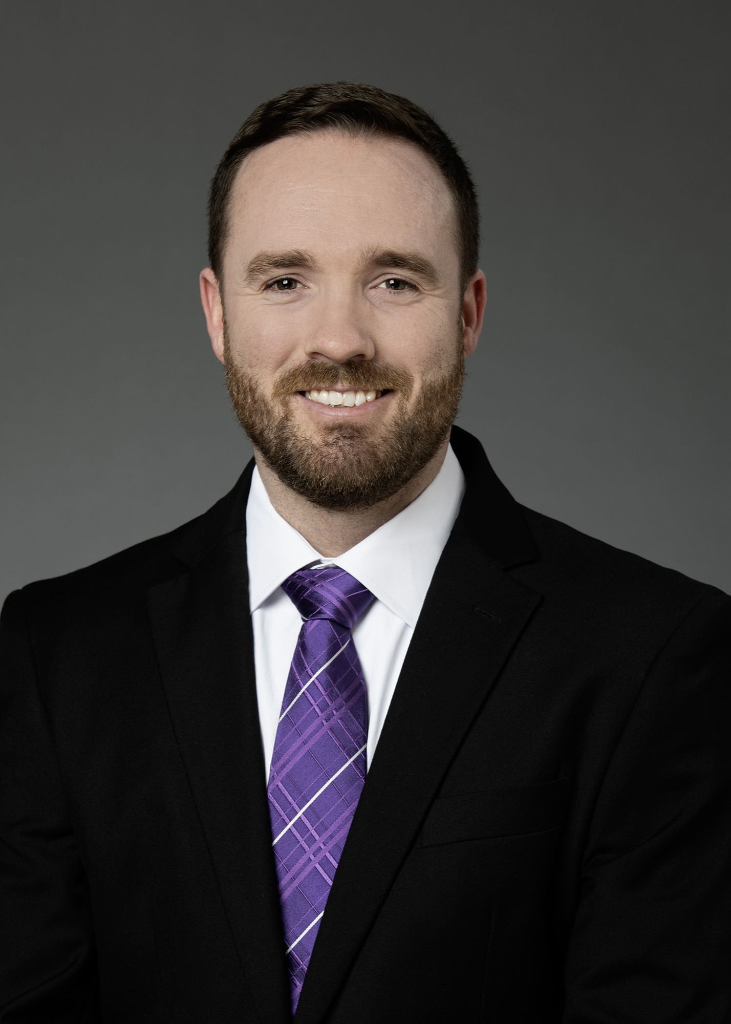 Jared Burns, PA-C - Kansas City Orthopedic Alliance