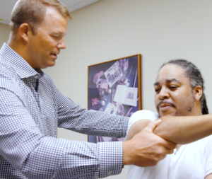 Meet Jacob Stueve, MD - Orthopedic Surgeon in Kansas City (KCOA)