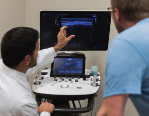 Meet Scott Wingerter, MD, PhD - Orthopedic Surgeon in Kansas City